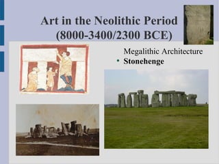 Prehistoric Art History | ODP | Antiquing and Antiques | Hobbies ...