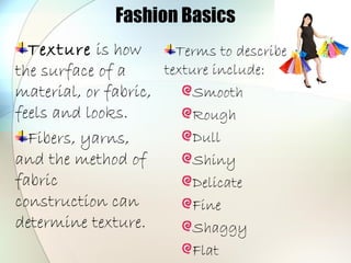 Chapter 1.1 what is fashion marketing | PPT | Women\'s Clothing | Women ...