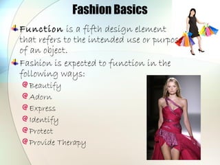 Chapter 1.1 what is fashion marketing | PPT | Women\'s Clothing | Women ...