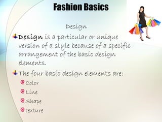Chapter 1.1 what is fashion marketing | PPT | Women\'s Clothing | Women ...