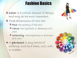 Chapter 1.1 what is fashion marketing | PPT | Women\'s Clothing | Women ...