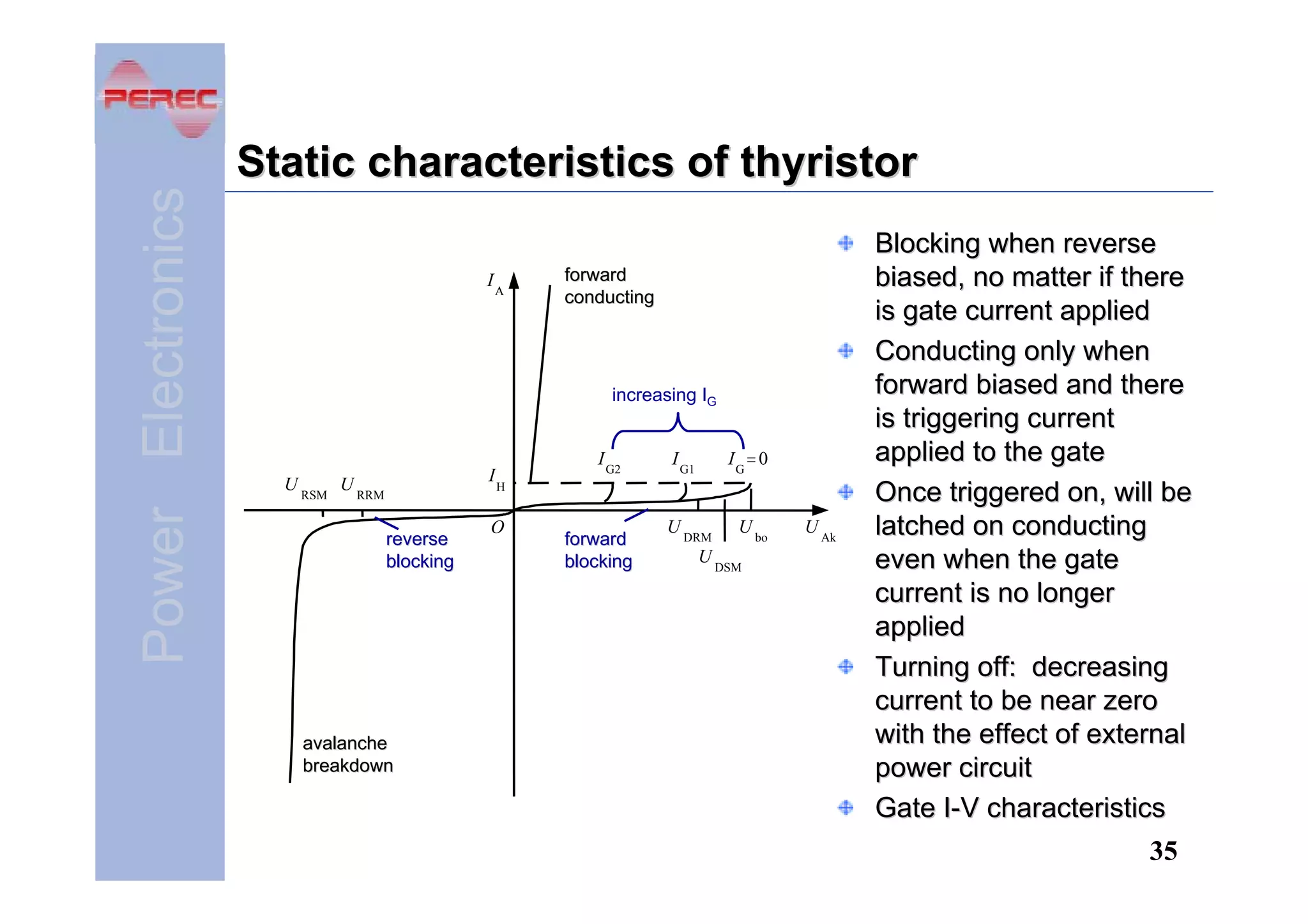 POWER ELECTRONIC DEVICES | PDF