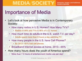 Chapter 1 Mass Media | PPTX