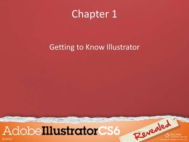 Chapter1 | PPT