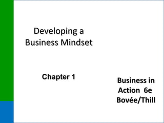 Chapter 1 | PPT