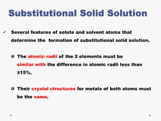 Chapter 1.2 | PPTX | Chemistry | Science
