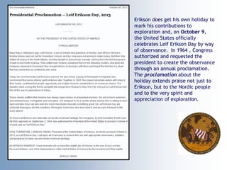 Chapter 1.1 Columbus, The Indians, and Human Progress | PPT