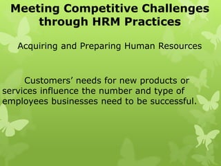 The Human Resource Management Environment in the Philippines | PPTX