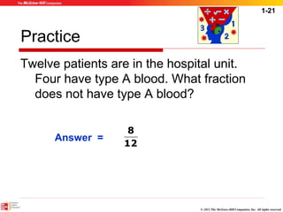 Chapter 1 PowerPoint Dosages and Calculations | PPTX
