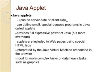 introduction to web application development | PPT
