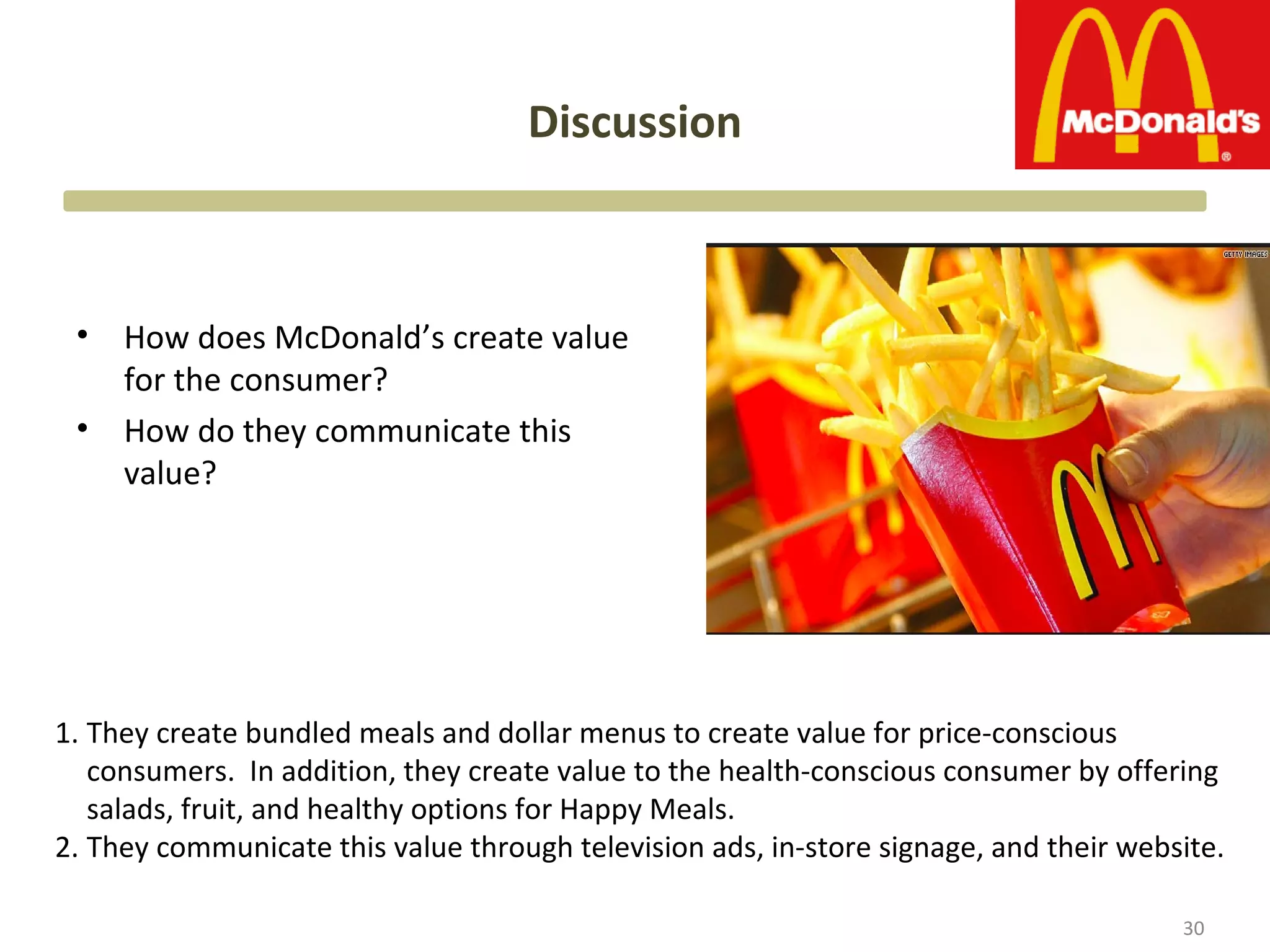 Introduction to Consumer Behavior (Updated) | PPT