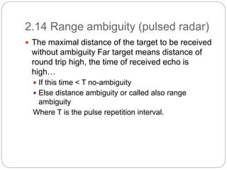 Chapter 1-generality | PPSX