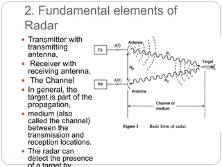 Chapter 1-generality | PPSX