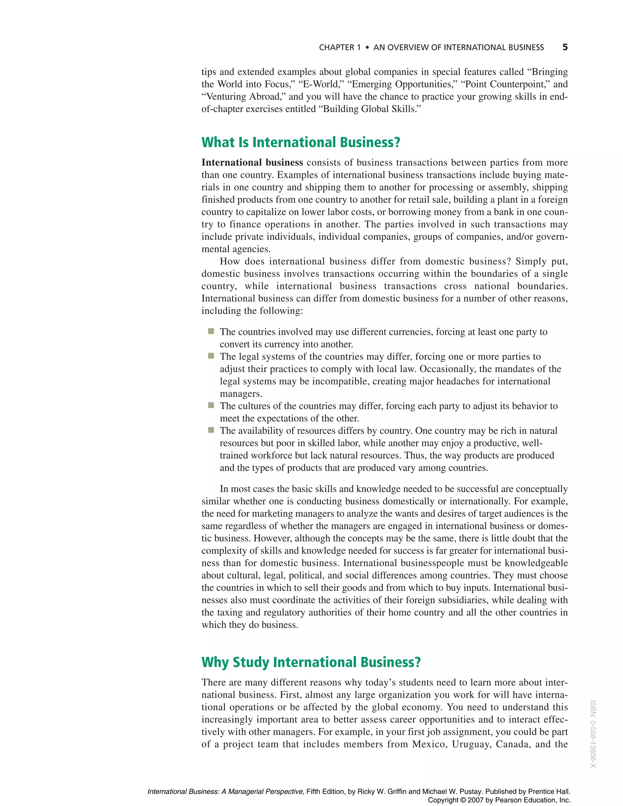 Chapter 1 | PDF