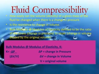 Chapter 1-Introduction fluids Mechanics | PPT
