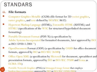 Open Source Operating System [Chapter 1] | PPT