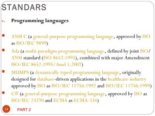 Open Source Operating System [Chapter 1] | PPT