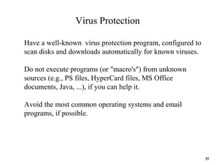 cryptographic security | PPT