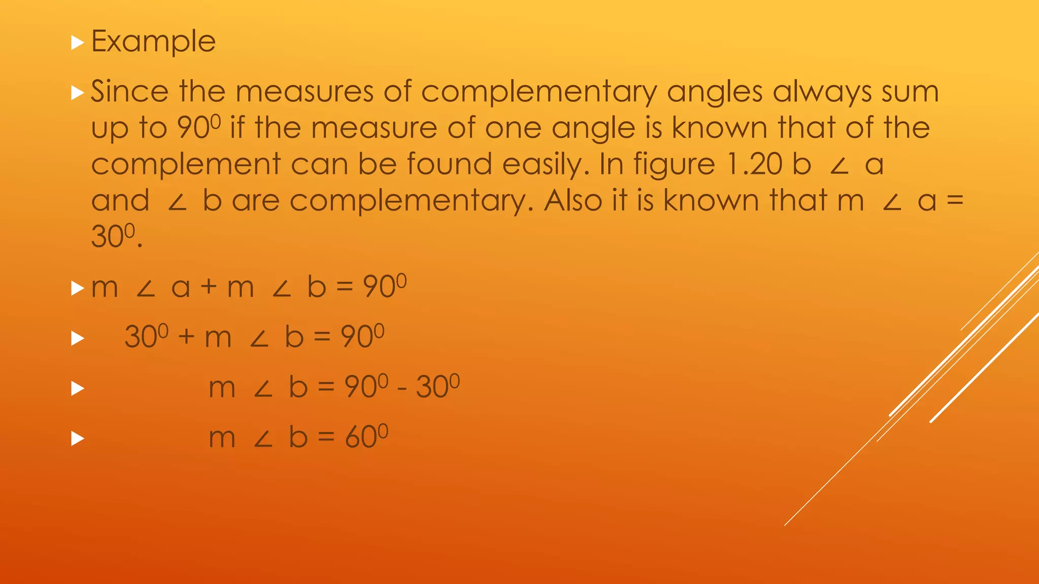 Chapter 1 ( Basic Concepts in Geometry ) | PPTX