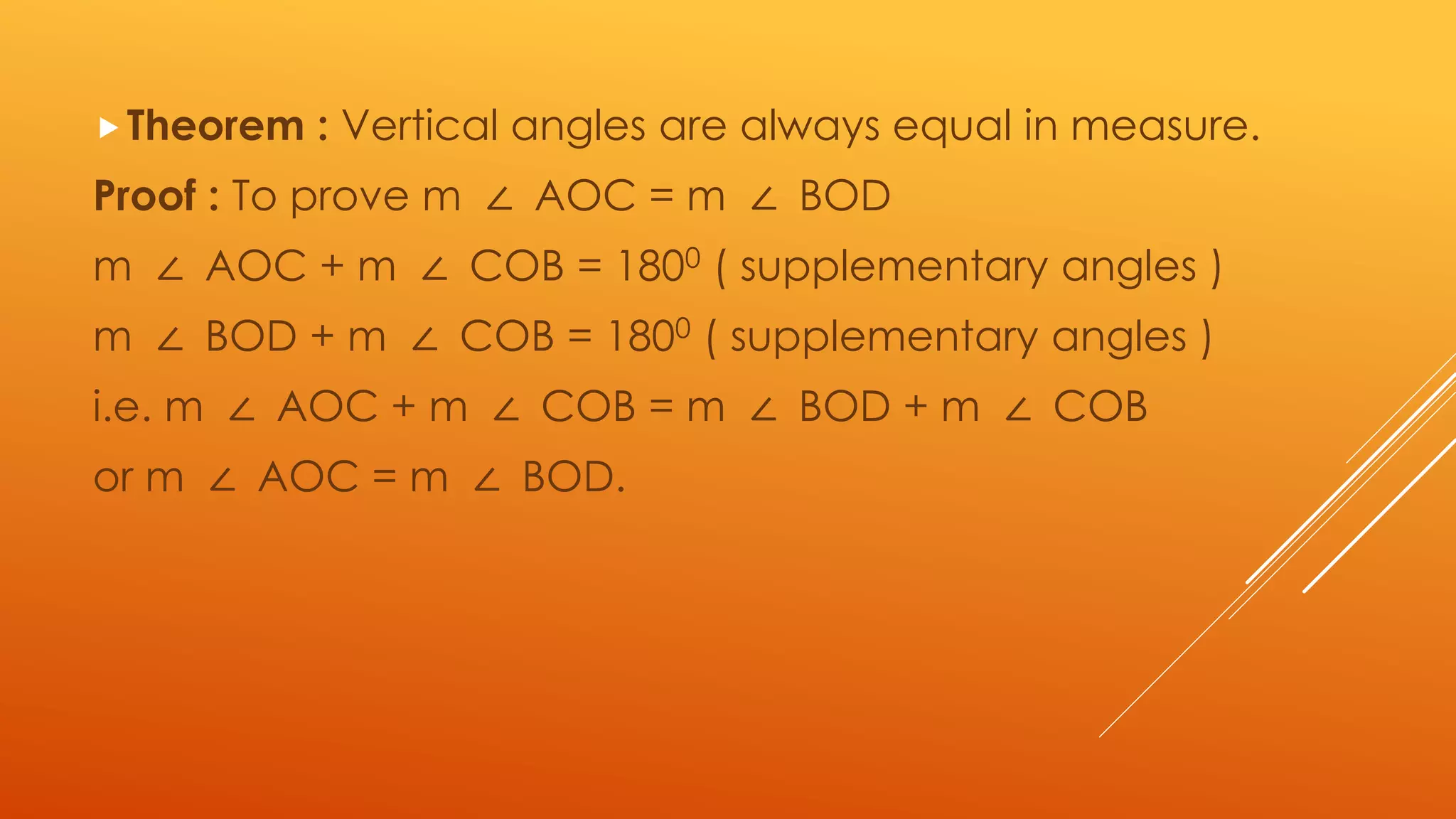 Chapter 1 ( Basic Concepts in Geometry ) | PPTX