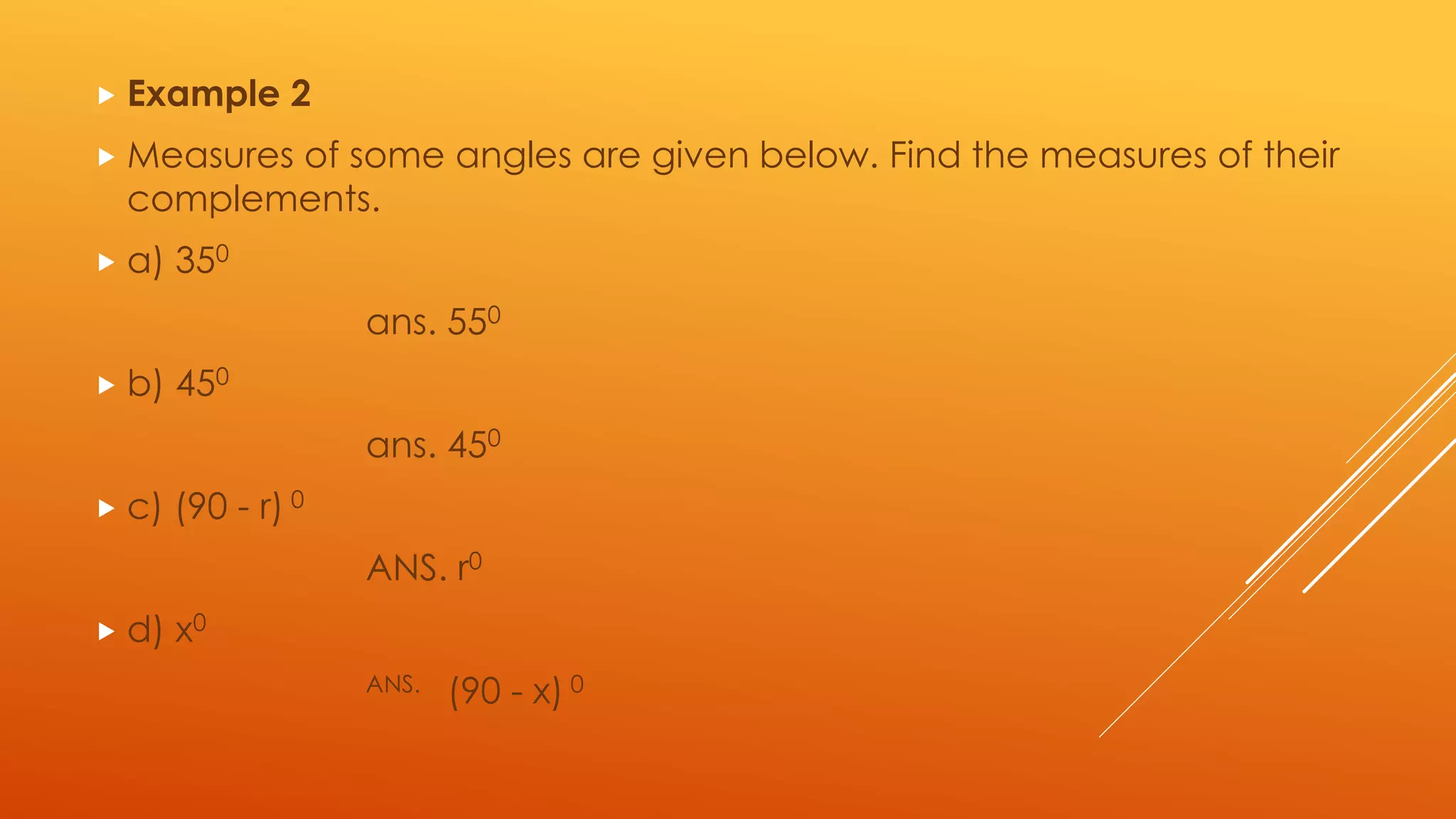 Chapter 1 ( Basic Concepts in Geometry ) | PPTX