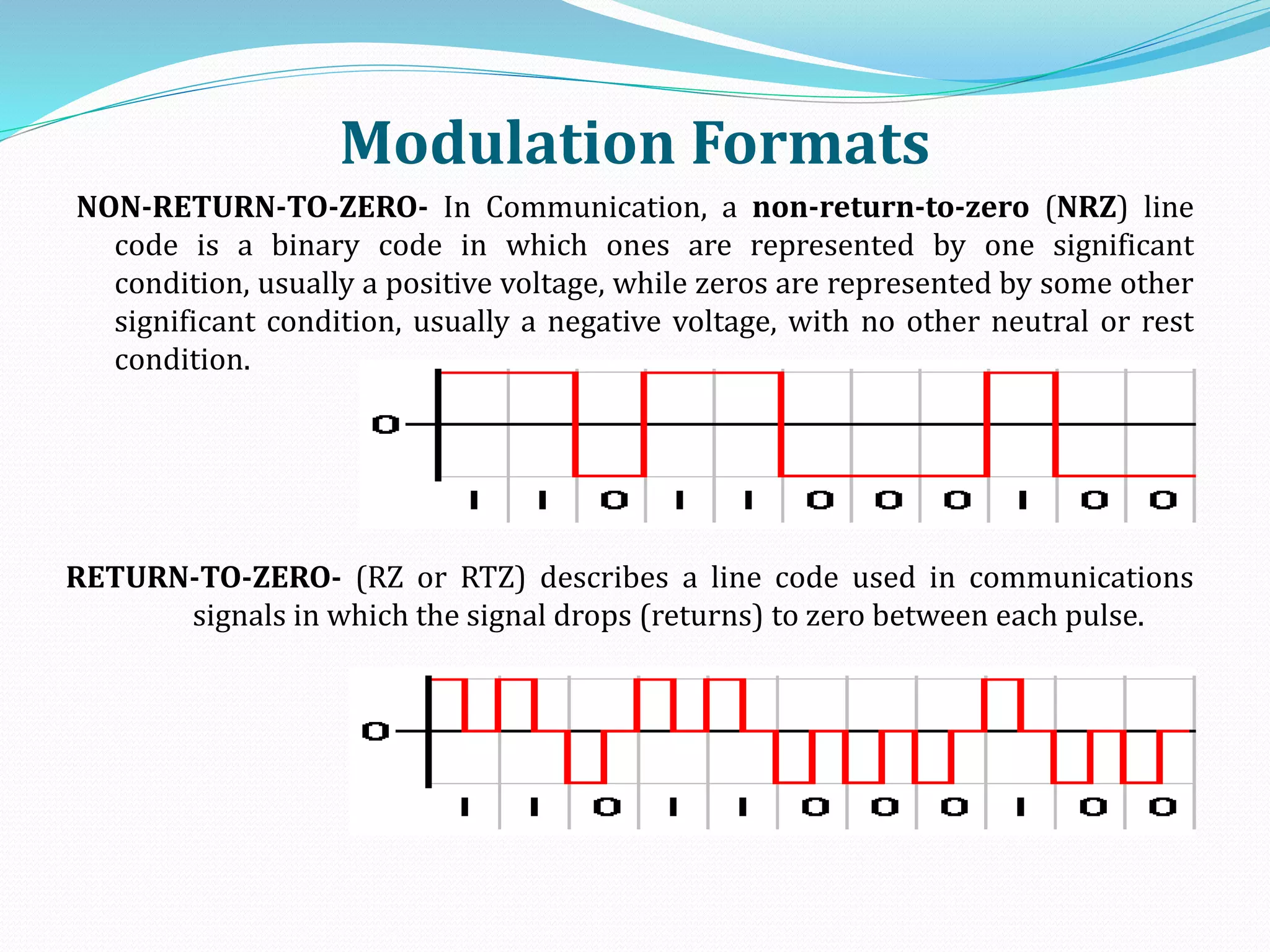 Optical Fiber communication | PPTX