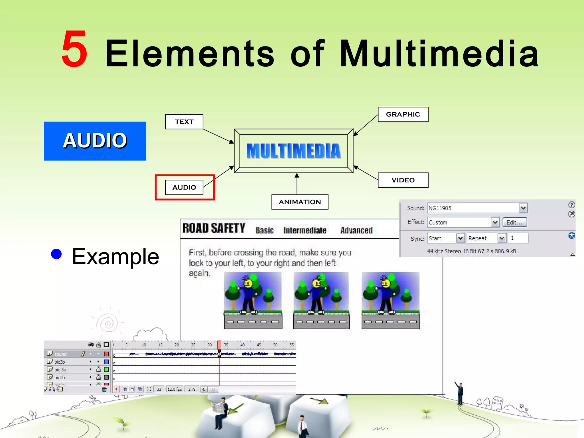 Chapter 1 : INTRODUCTION TO MULTIMEDIA | PPT