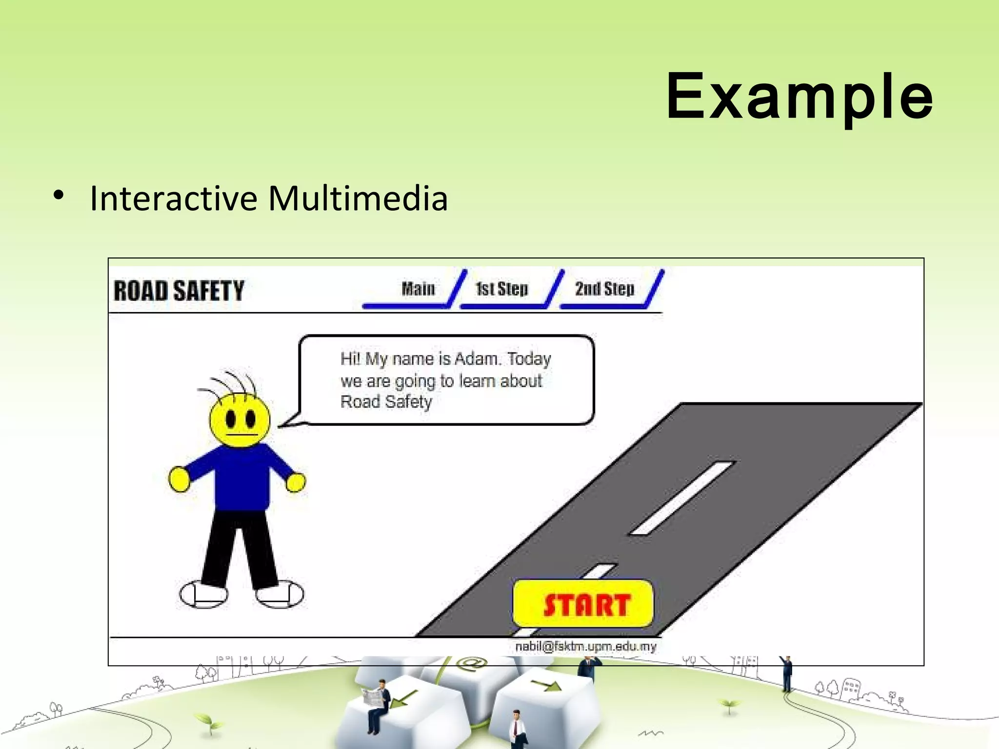 Chapter 1 : INTRODUCTION TO MULTIMEDIA | PPT