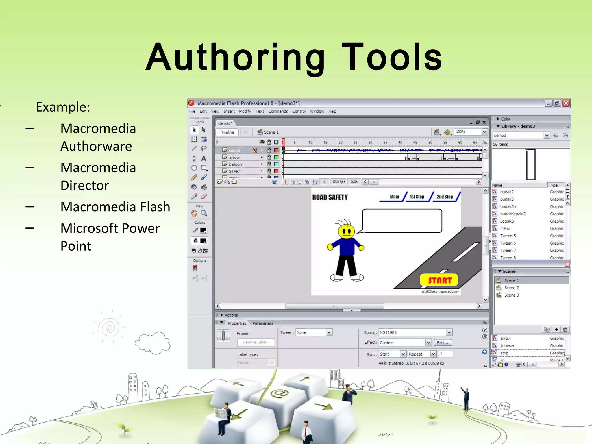 Chapter 1 : INTRODUCTION TO MULTIMEDIA | PPT