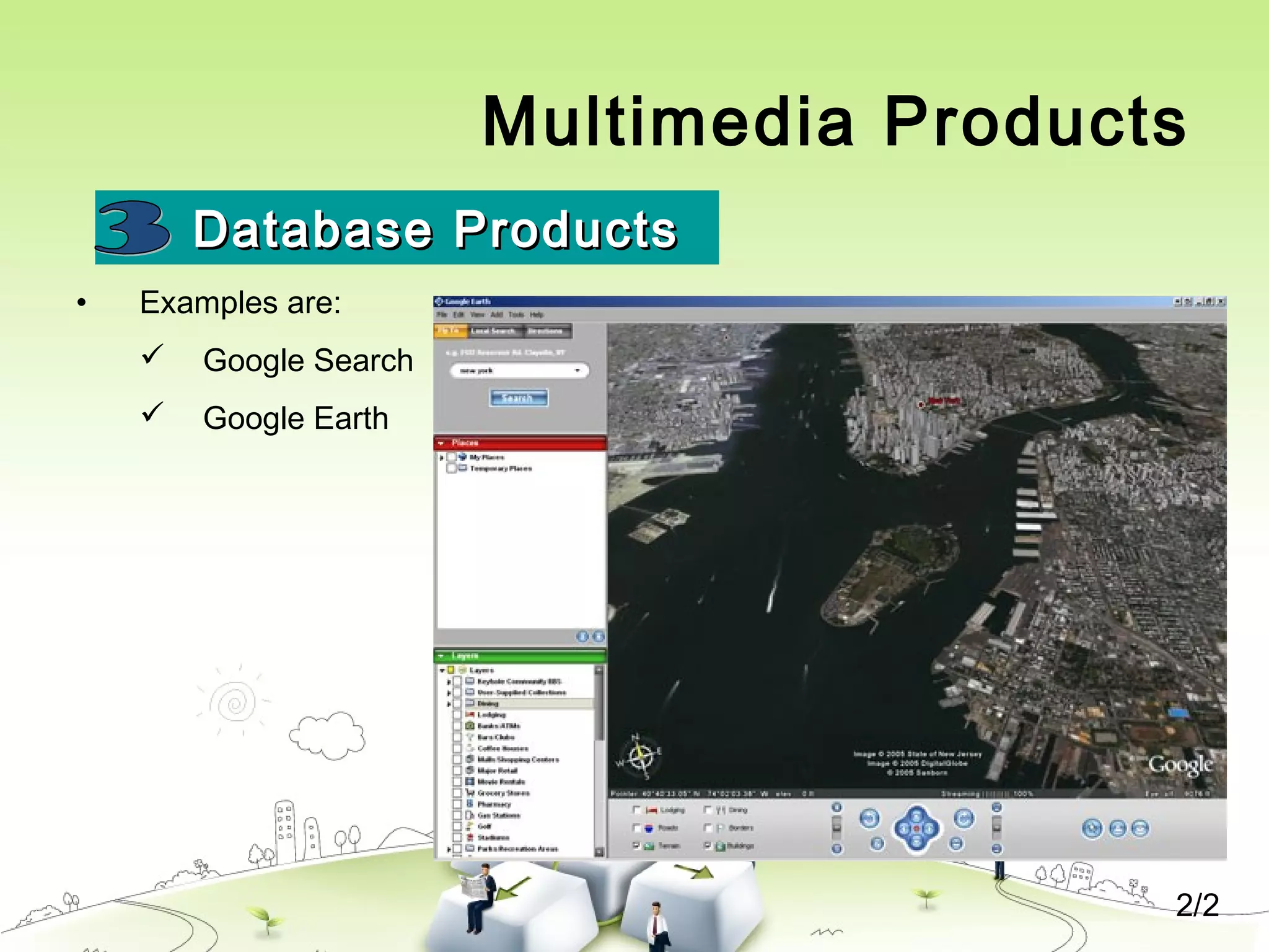 Chapter 1 : INTRODUCTION TO MULTIMEDIA | PPT