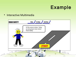 Chapter 1 : INTRODUCTION TO MULTIMEDIA | PPT