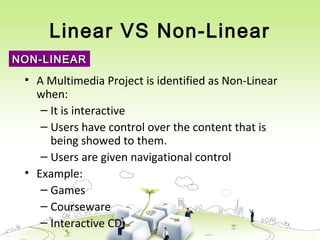 Chapter 1 : INTRODUCTION TO MULTIMEDIA | PPT