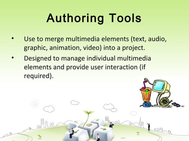 Chapter 1 : INTRODUCTION TO MULTIMEDIA | PPT | Computer Animation ...