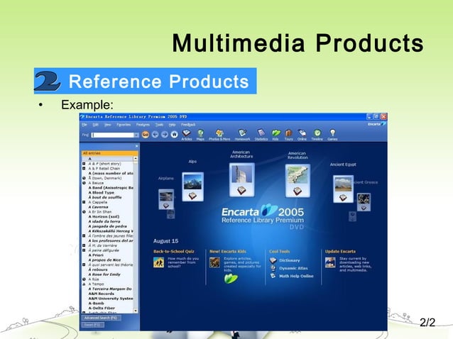 Chapter 1 : INTRODUCTION TO MULTIMEDIA | PPT | Computer Animation ...
