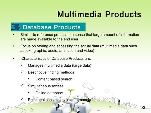 Chapter 1 : INTRODUCTION TO MULTIMEDIA | PPT | Computer Animation ...