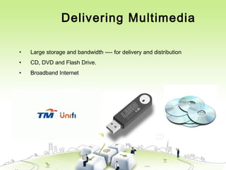 Chapter 1 : INTRODUCTION TO MULTIMEDIA | PPT