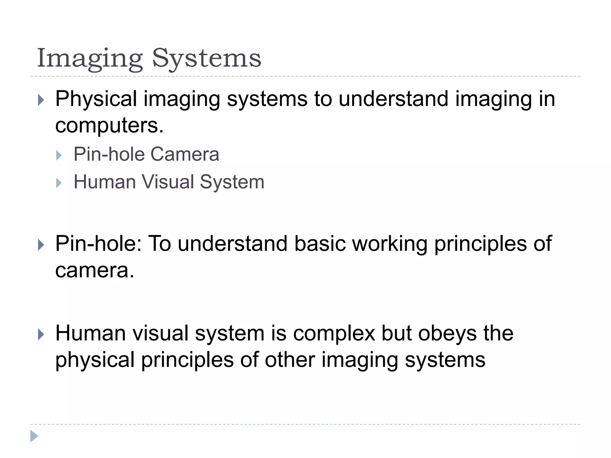 computer Graphics | PPT