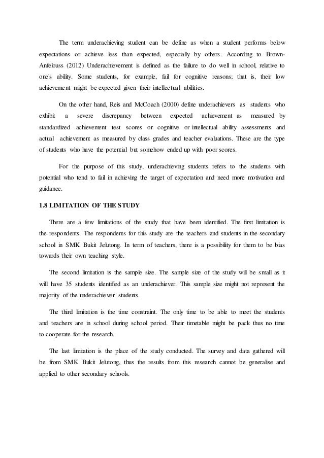 Chapter 1 The Background Information Chapter 1 The Background Information