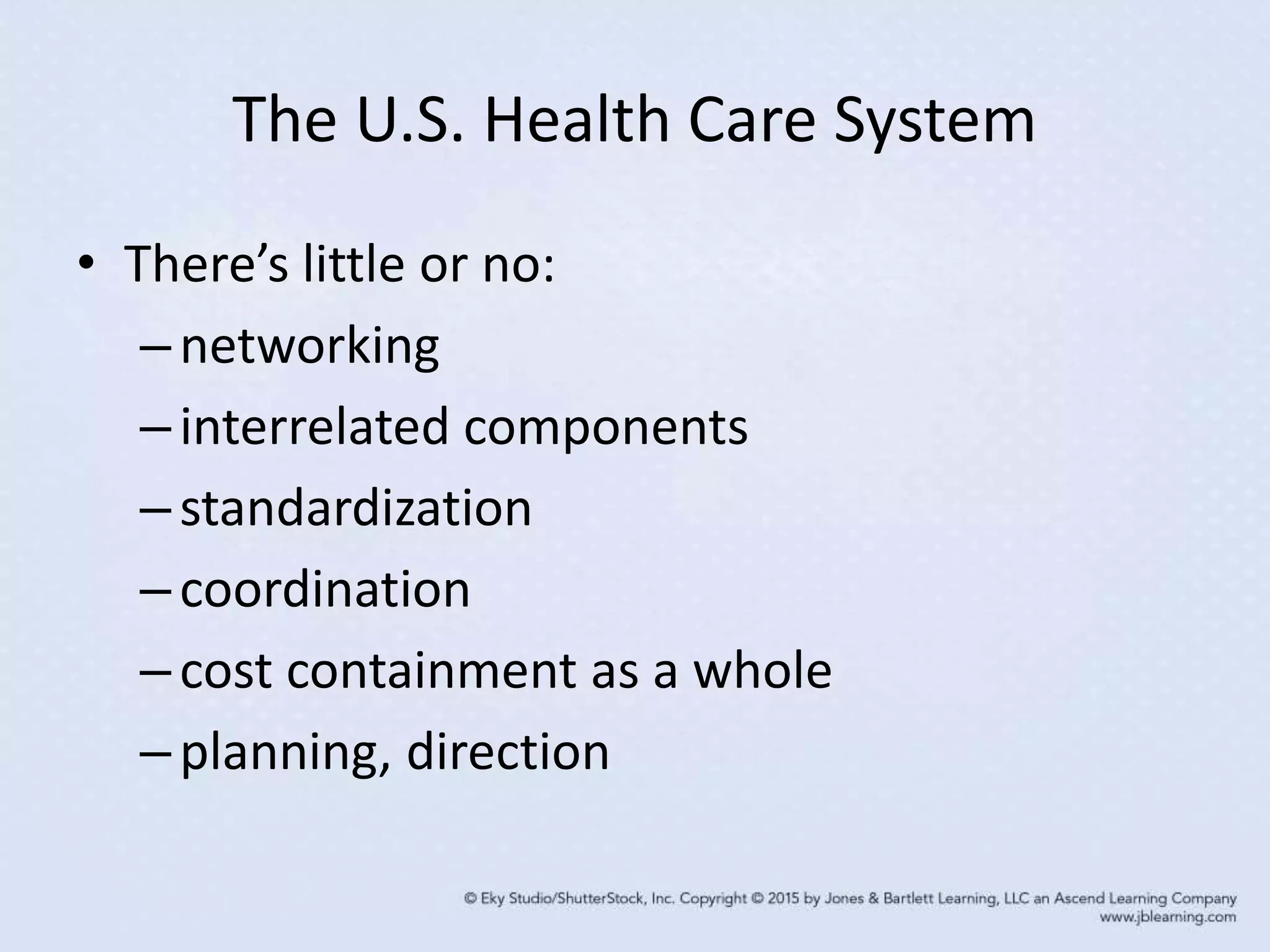 DHCA-Chapter1 | PPTX | Health Insurance | Insurance