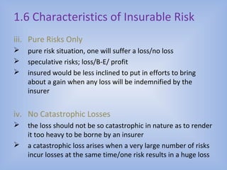 Takaful-introduction to insurance | PPT