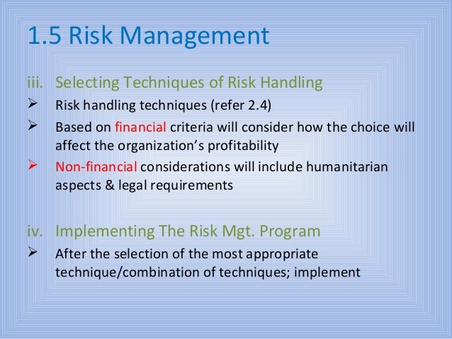 Takaful-introduction to insurance