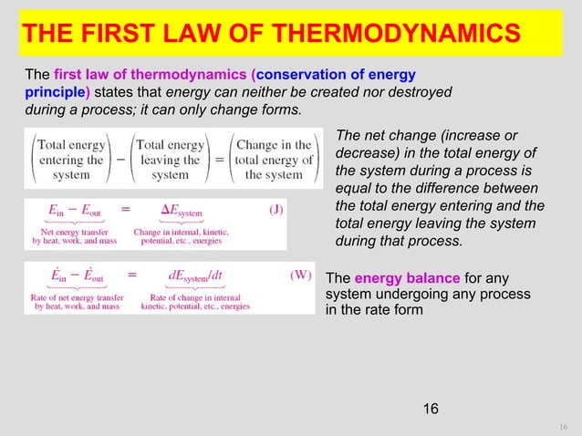 Chapter 1 introduction of heat transfer | PDF | Chemistry | Science