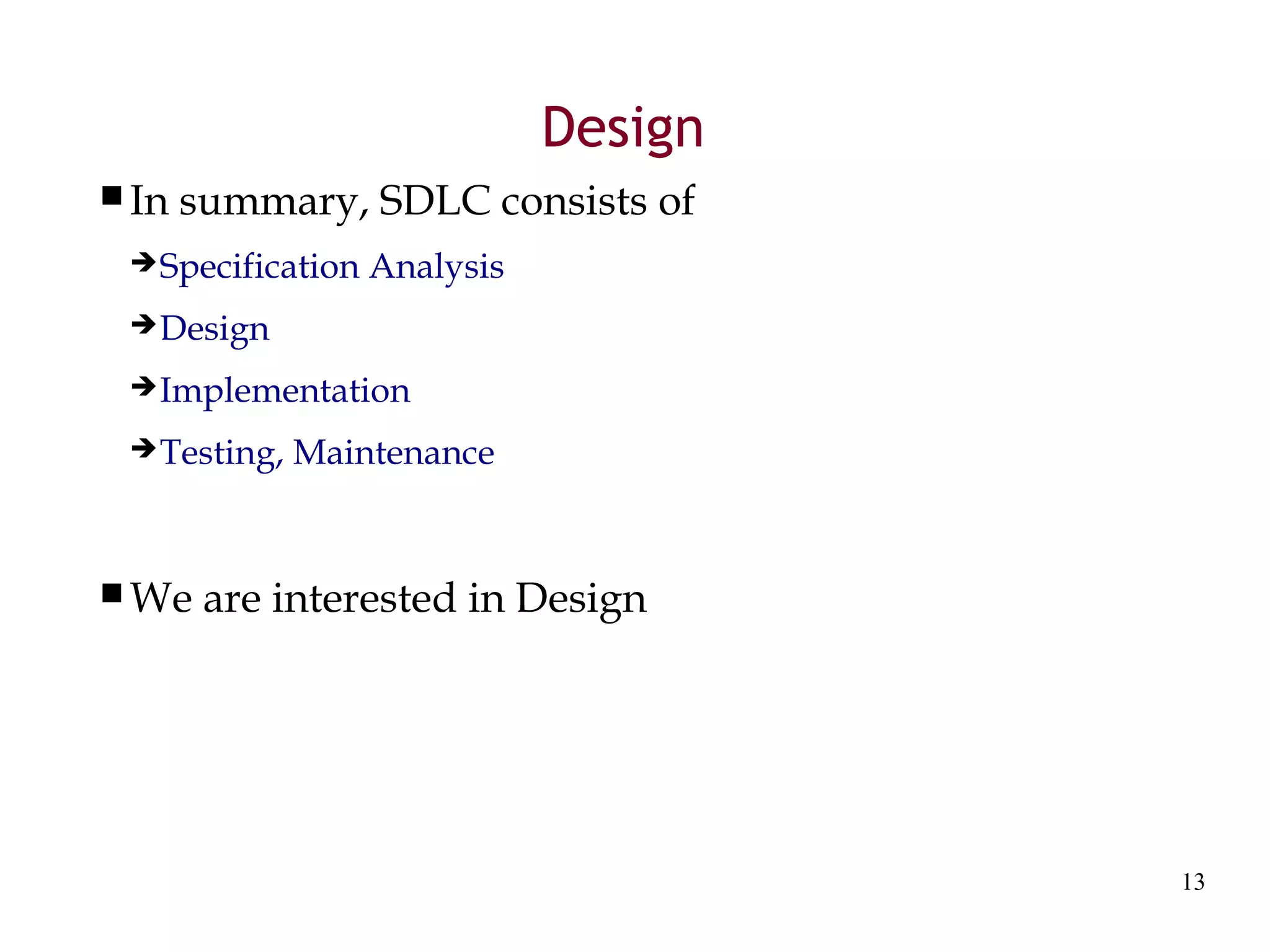 Chapter1 | PPT | Programming Languages | Computing