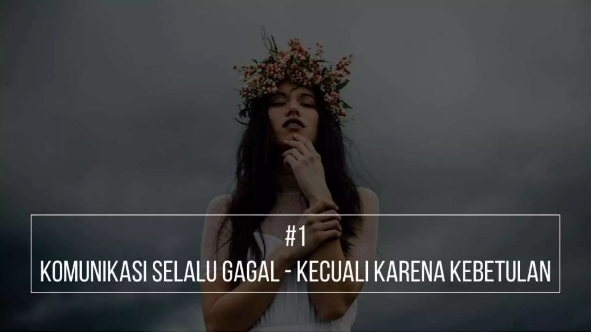 Apa itu Komunikasi Organisasi? (Goldhaber) | PPTX