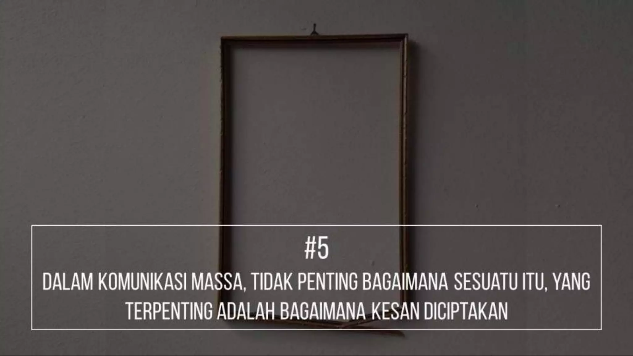 Apa itu Komunikasi Organisasi? (Goldhaber) | PPTX