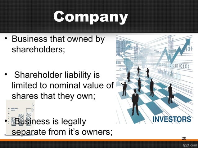 Chapter 1.An Introduction to Finance ppt | PPT