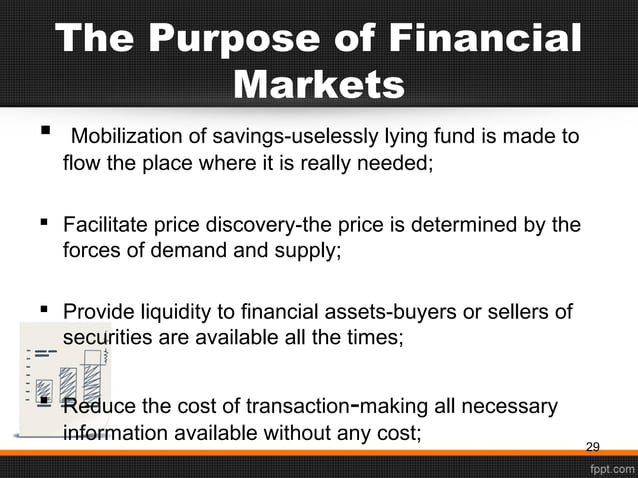 Chapter 1.An Introduction to Finance ppt | PPT