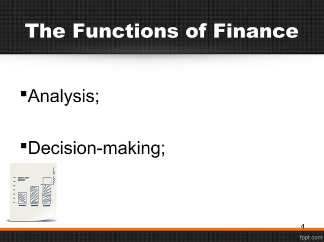 Chapter 1.An Introduction to Finance ppt | PPT