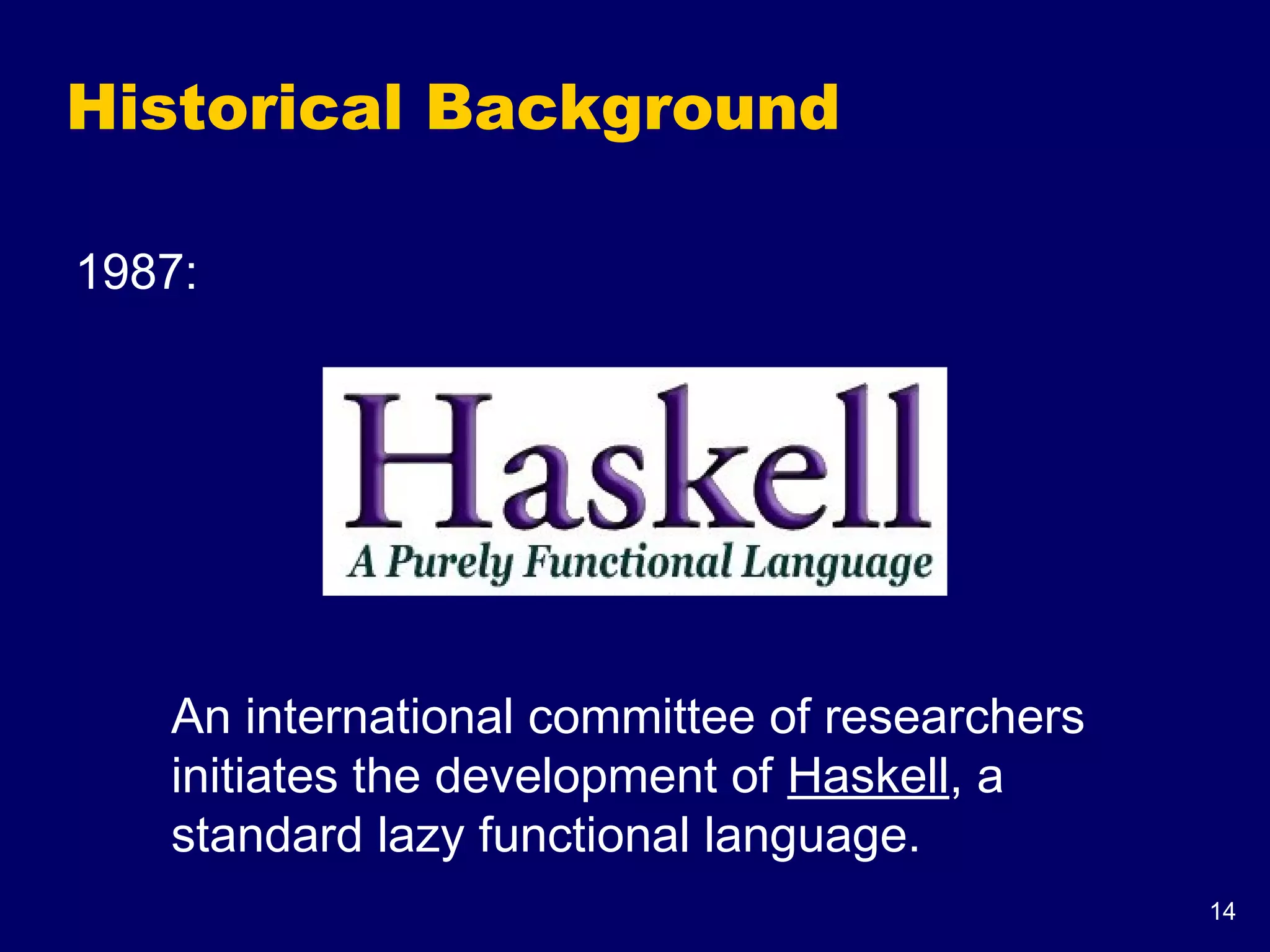 Chapter1 | PPT | Programming Languages | Computing