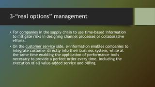introduction to ESCM | PPTX